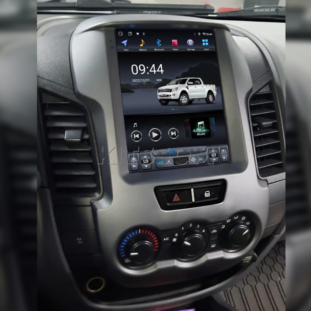 Multimídia Toro 2017 2018 2019 2020 2021 2022 V2 Carplay 7" 2015 2016 – Kitssom