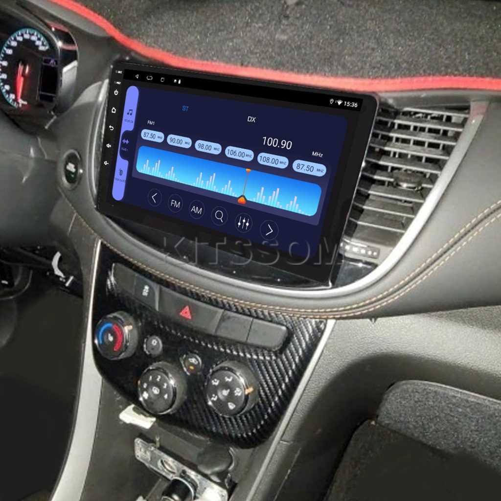 Multimidia Tracker 2016 2017 2018 2019 2020 2021 V2 Octa 4G 9" – Kitssom