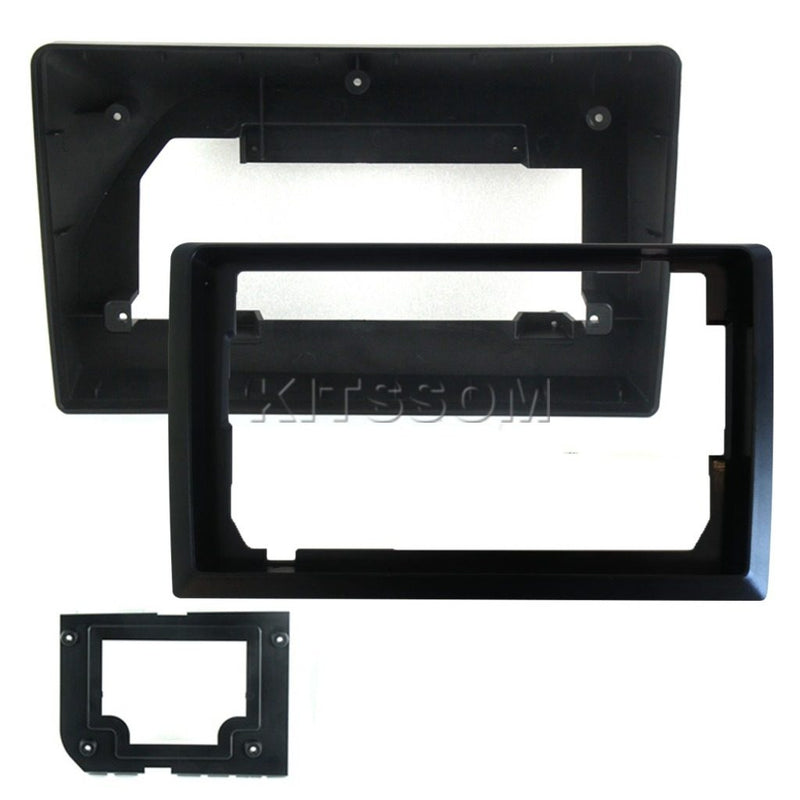 Multimídia Citroen C5 2013 2014 2015 2016 2017 V2 Octa 4G 9" 2008 2009