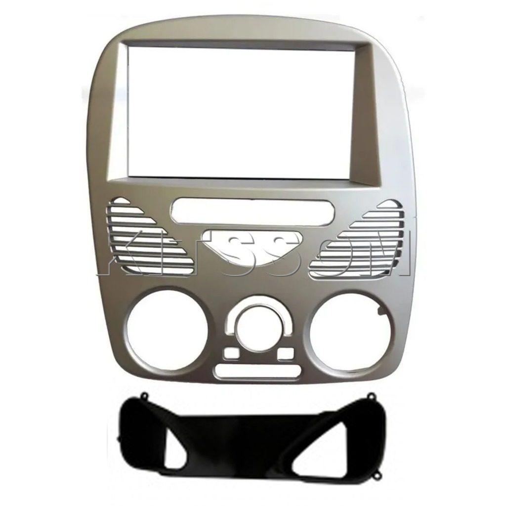 Multimídia Palio Fire 2010 2011 2012 2013 2014 V2 Carplay 7" Strada Si